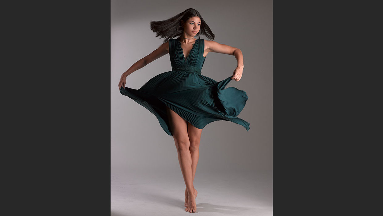 Fashion, Lifestyle, Portfolios, Headshots – Empire West Studios